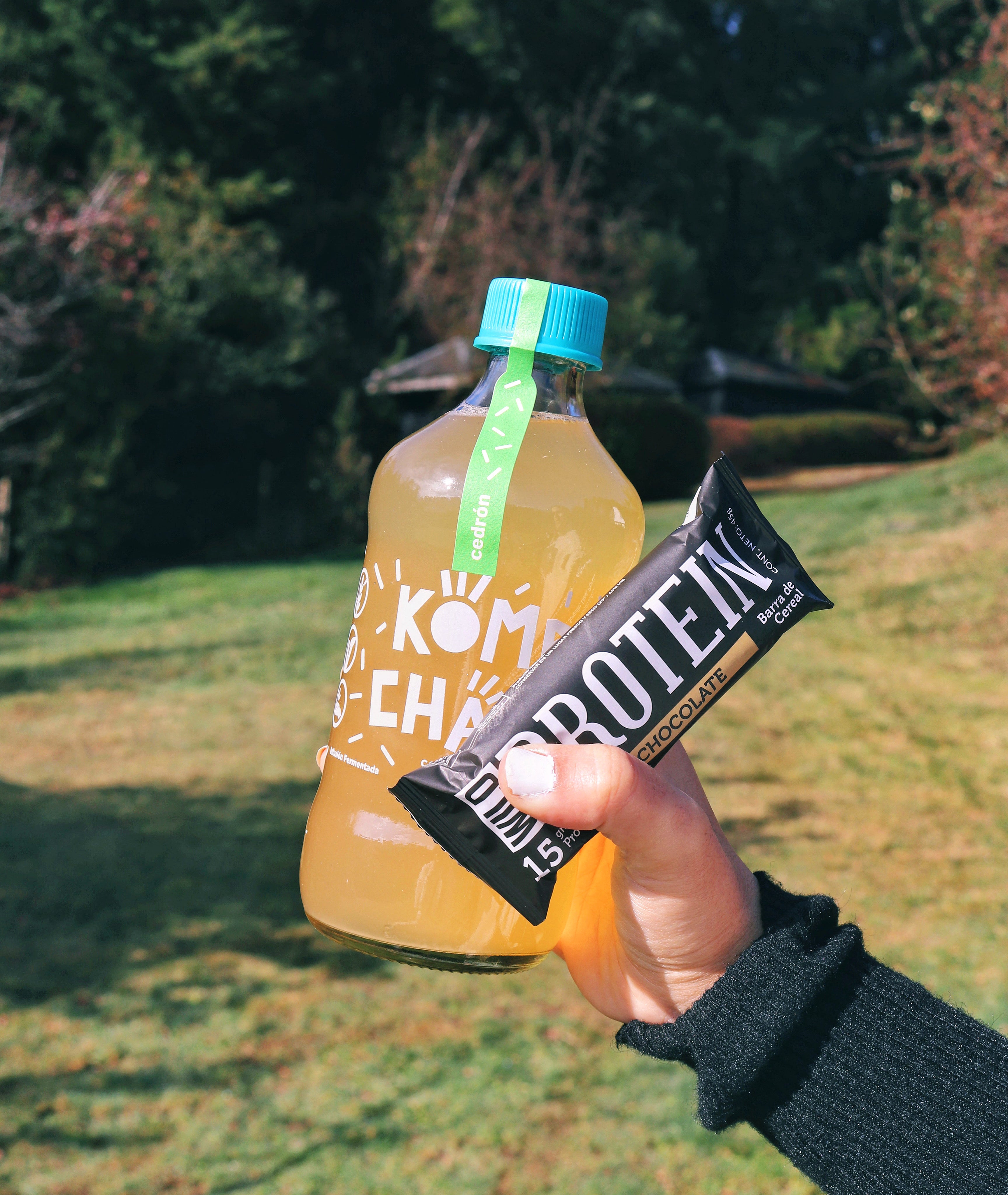 SNACKS – Farmacias Idini