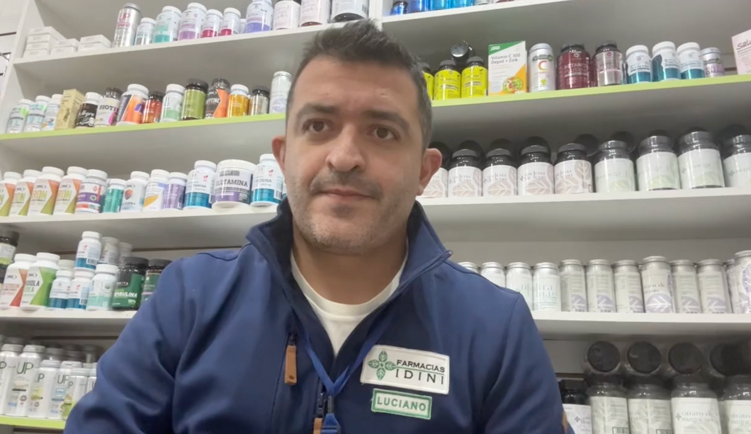 Farmacias Idini
