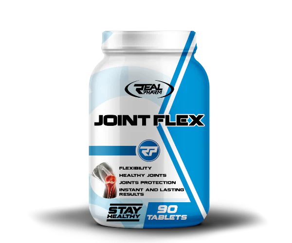 Joint Flex 90 Caps – Farmacias Idini